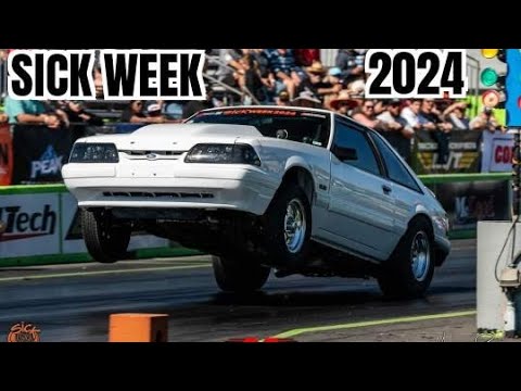 Sick Week 2024 - YouTube