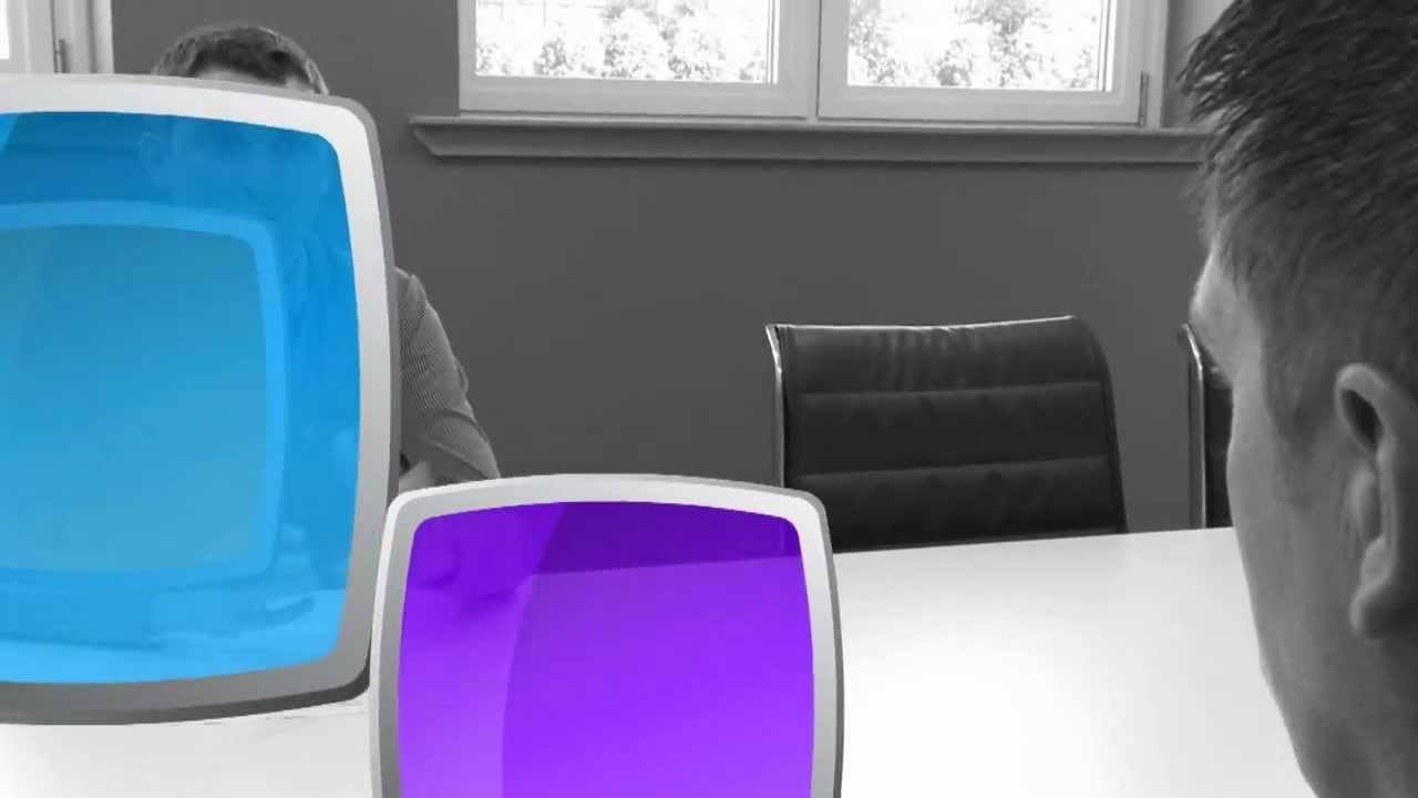 QubeGB Telecommunications Services - An Introduction to QubeGB - YouTube