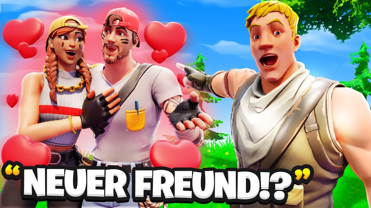 Meine Freundin hat mich nie geliebt und nur ausgenutzt ... - YouTube