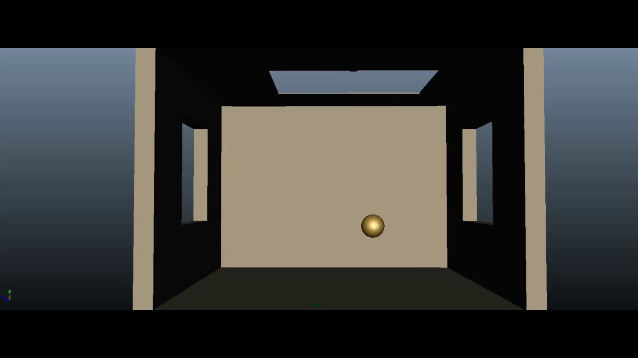 3 Type of ball bouncing animation - YouTube