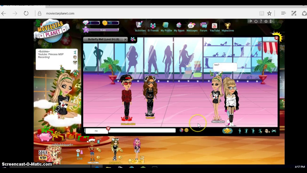 MSP| BANNED?! - YouTube