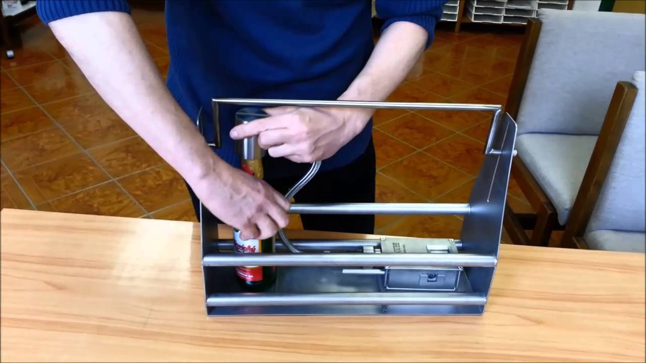 PU Monitor PMKL - YouTube