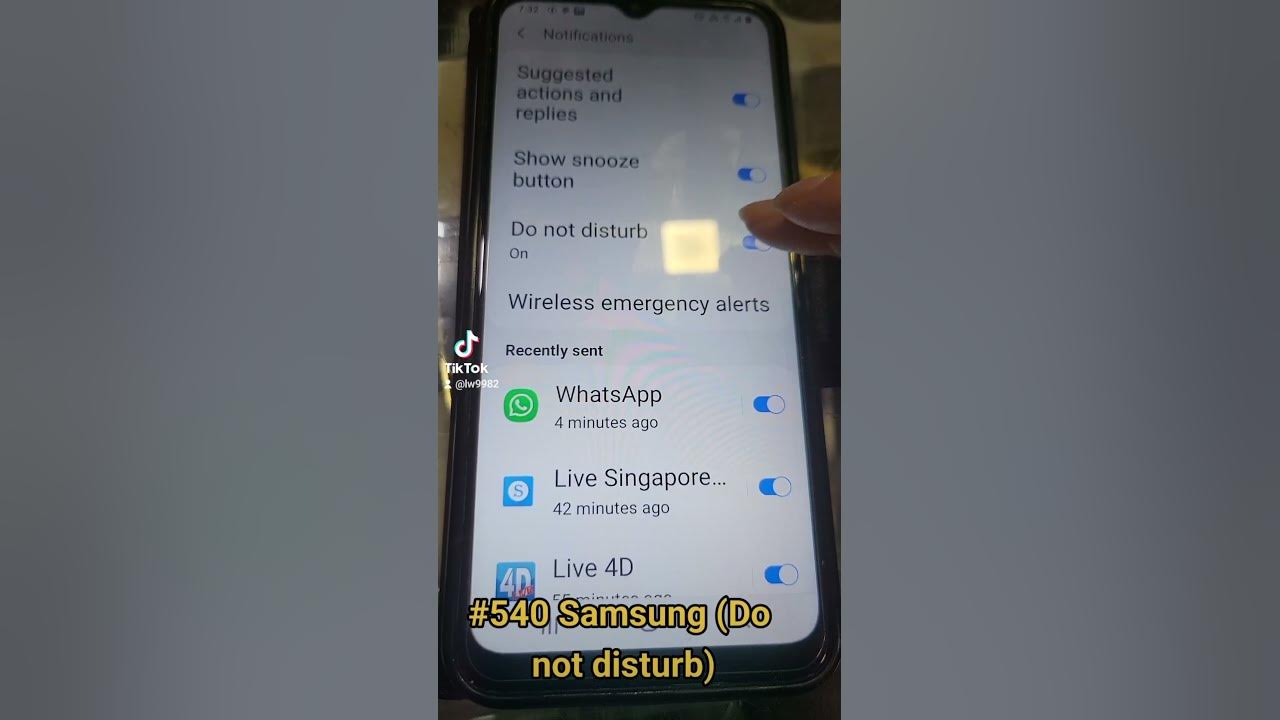 540 Samsung Do Not Disturb samsung donotdisturb samsungphone YouTube 540-samsung-do-not-disturb-samsung-donotdisturb-samsungphone-youtube