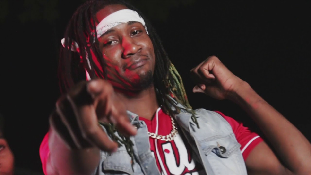 No Love (Official Video) YGN Tune [Shot By • Herman Caesar 🎥] - YouTube