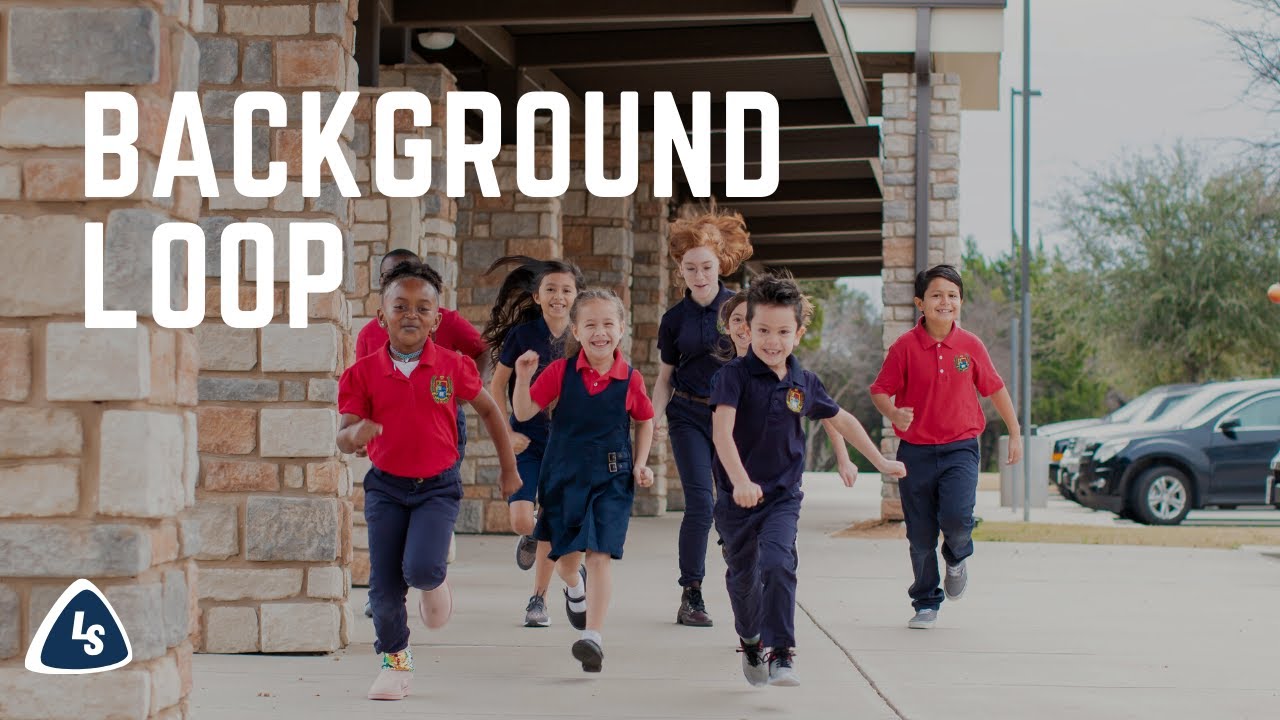 Background Loop | Life School - YouTube