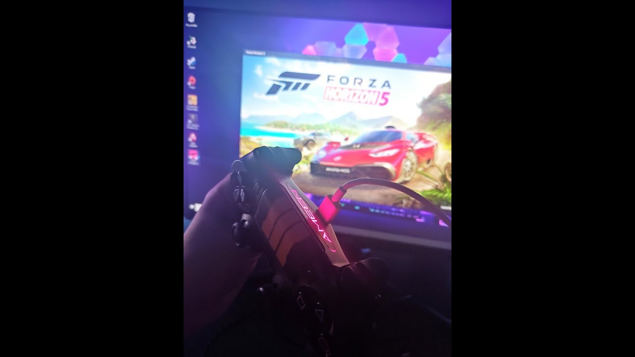 HOW TO USE A PS4 CONTROLLER ON FORZA HORIZON 5 YouTube how-to-use-a-ps4-controller-on-forza-horizon-5-youtube