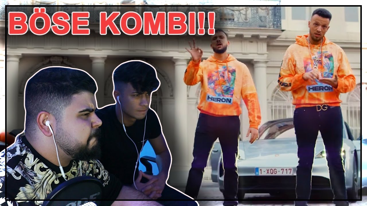 OUH SH*T! 🇦🇱 AZET & ALBI - ZWEI (prod. by Lucry) 🇦🇱 - YouTube