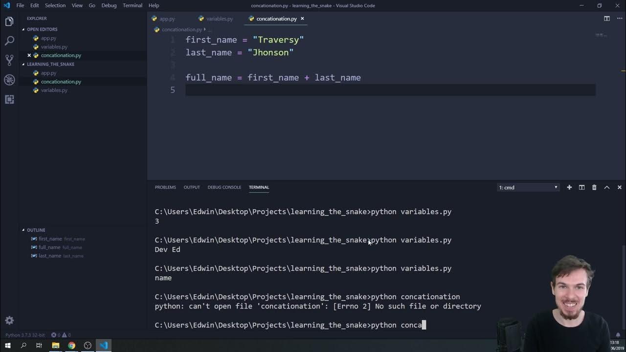 yt1s com Learn Python For Beginners Programming Tutorial 1080p - YouTube