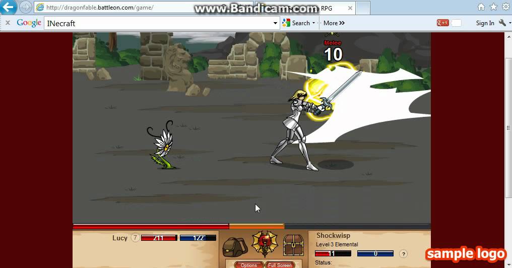 How to Get Sir Jings Weapons on DragonFable Part 3 - YouTube