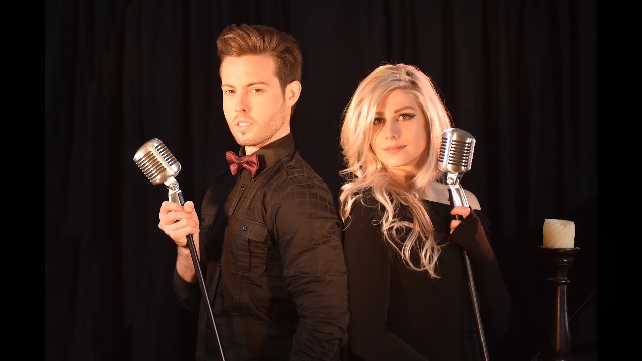 Duo - Hot N Cold - YouTube