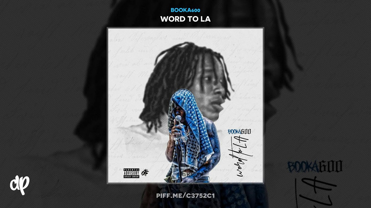 Booka600 - LA Capone Intro [Word To LA] - YouTube