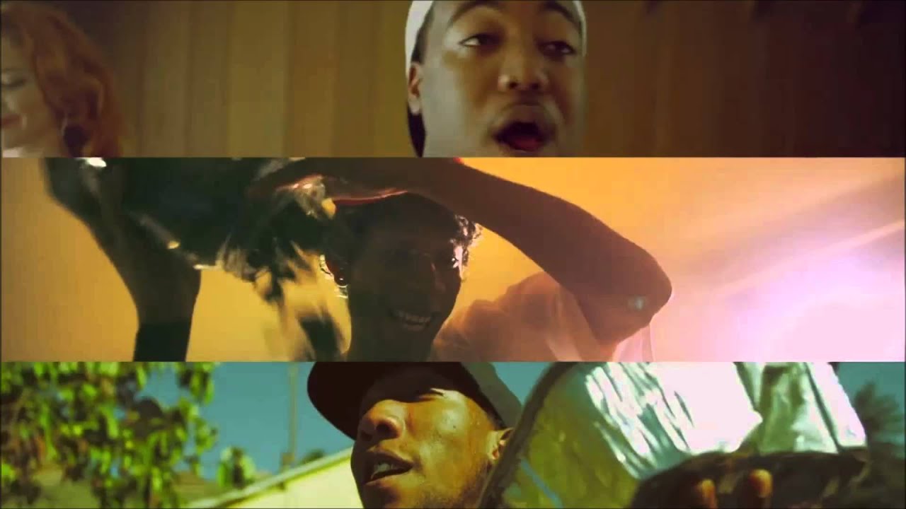 Mellow High - YU - YouTube