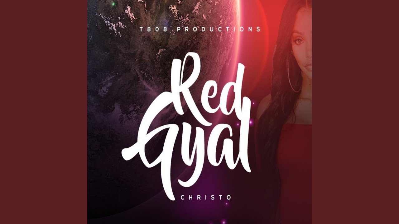 Red Gyal - YouTube