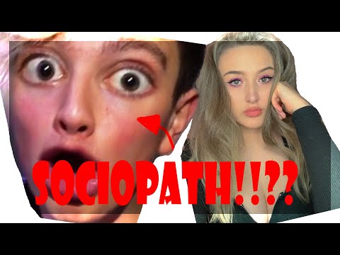 Morgz Gets EXPOSED By Ex Girlfriend!!!! Controlling, Sociopath!!???