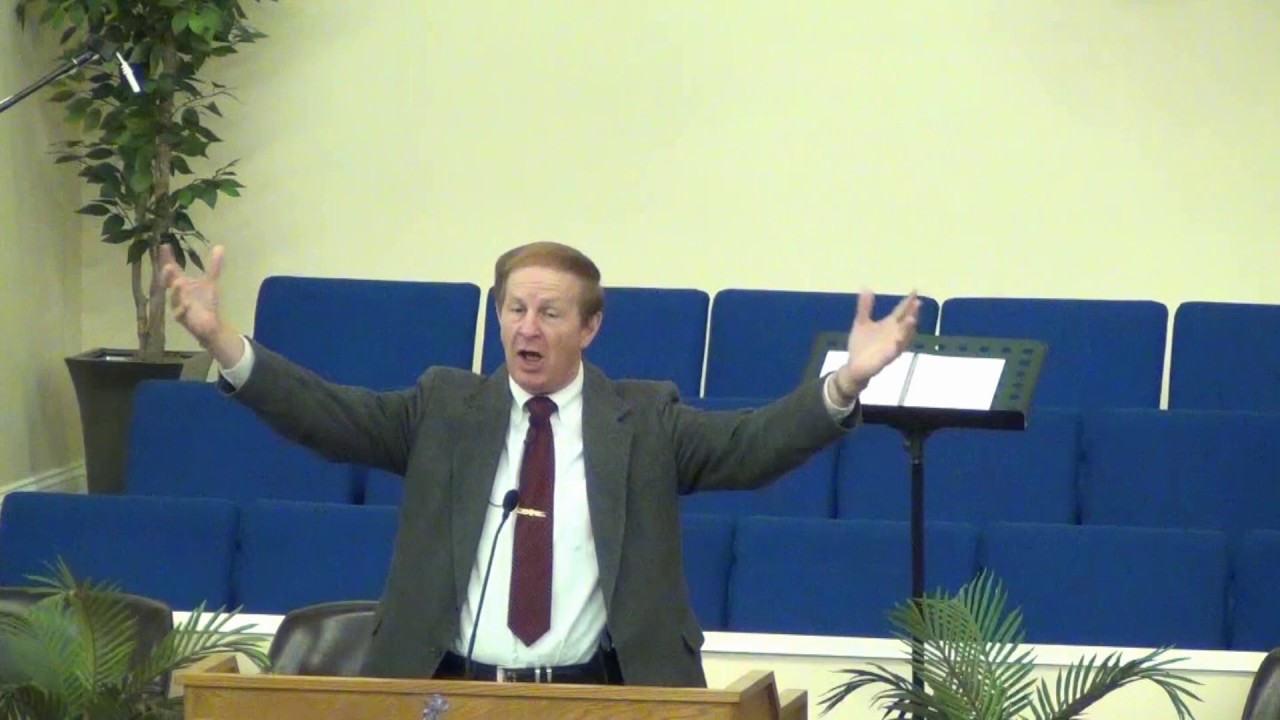 Bob Vallier Church Business Ministries - YouTube