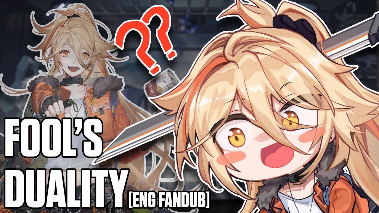 Sol has a battle of (Dim) wits (English Fandub) | [Fool's Duality Event] [Project Neural Cloud ...