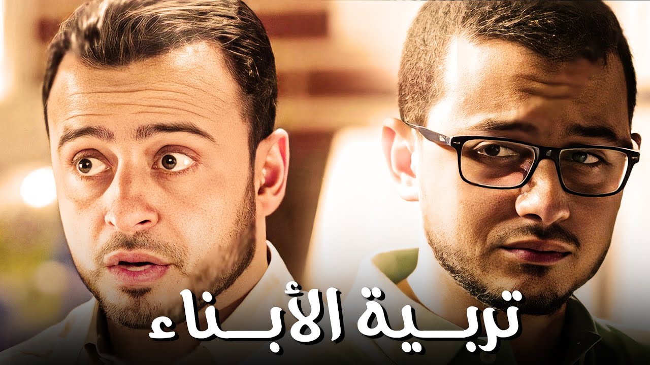 اكثر ازمة تواجه الامة هي سوء تربية الابناء مصطفىحسني Youtube