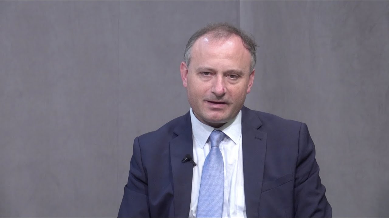 Temps d'Església, 4 juny 2016: Entrevista a Jesús Colina, director d ...