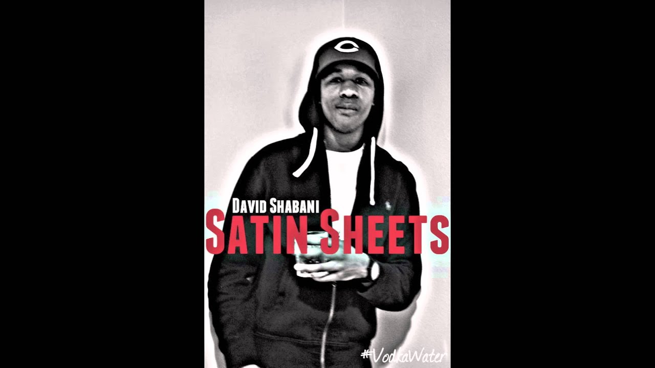 David Shabani - Satin Sheets (Prod. by Childish Gambino) - YouTube
