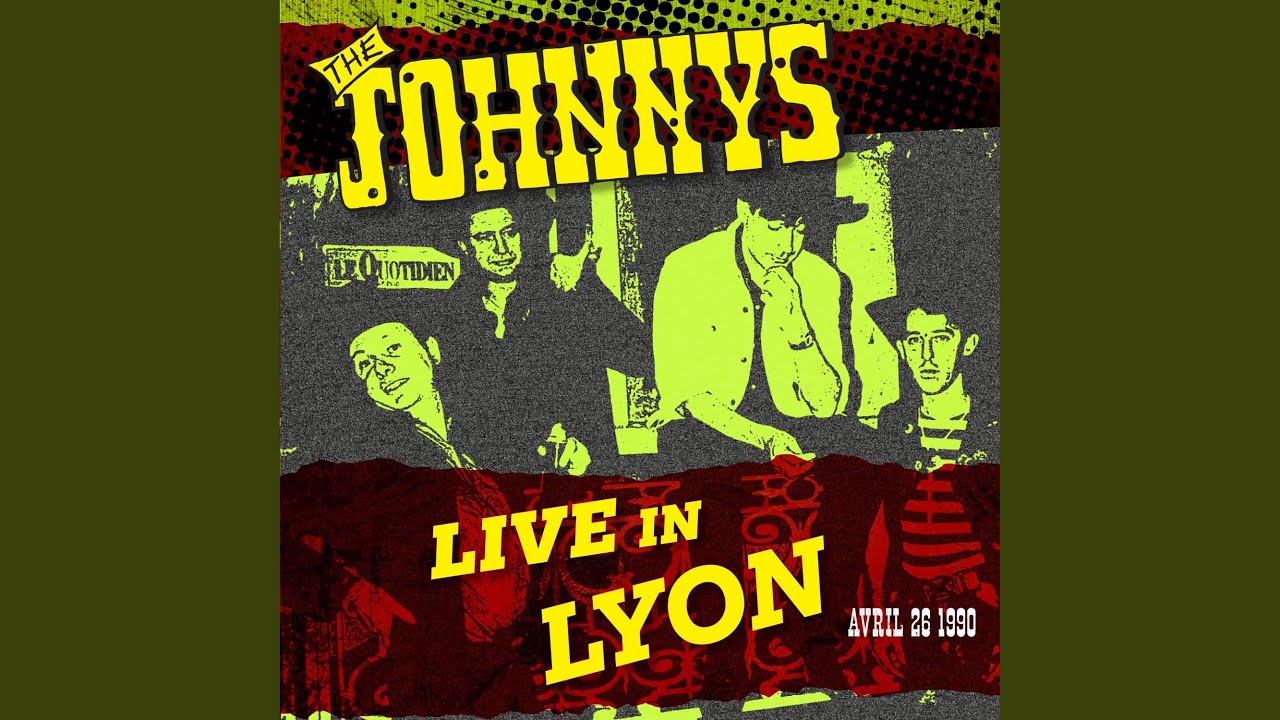 Injun' Joe (Live) - YouTube