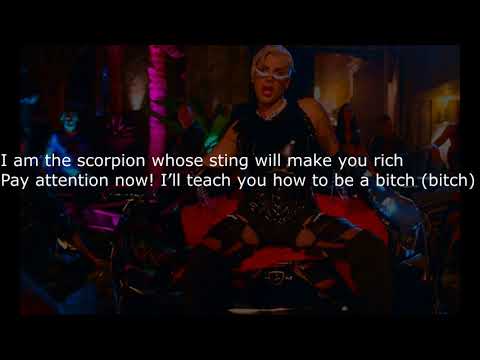 Kerimcan Durmaz Peşimde EN Kalite Karaoke