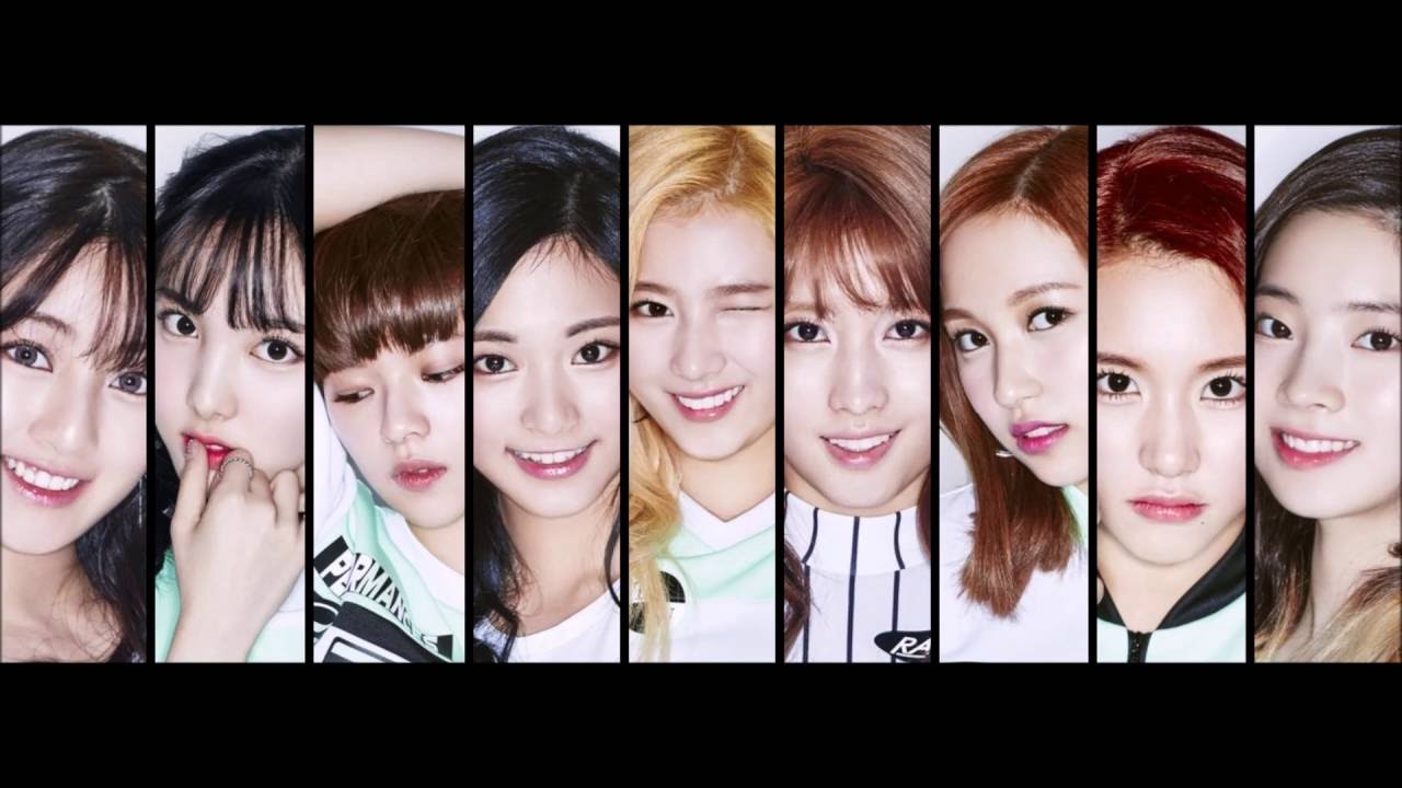 (Requested) How would Twice sing - 4minute Mirror Mirror - YouTube