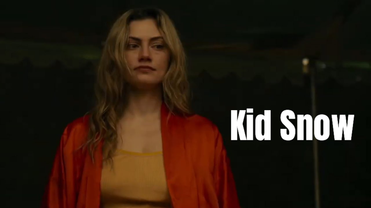 The Kid Snow - Official Trailer #2025 - YouTube