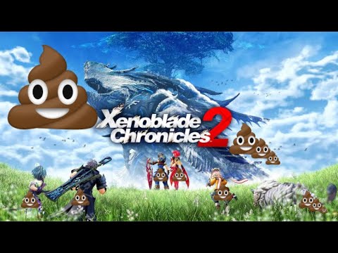 XC2 YTP Chapter One Episode I - idk what to call it - YouTube