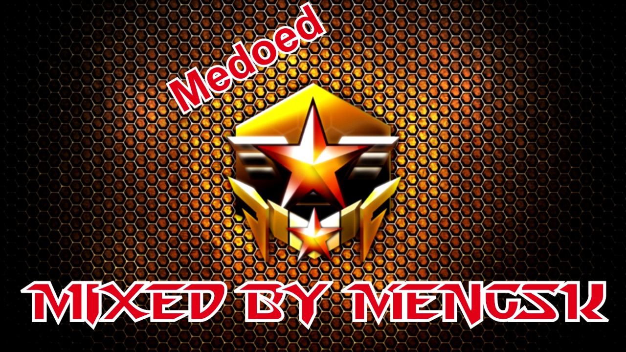 Medoed MIX - by Mengsk - YouTube