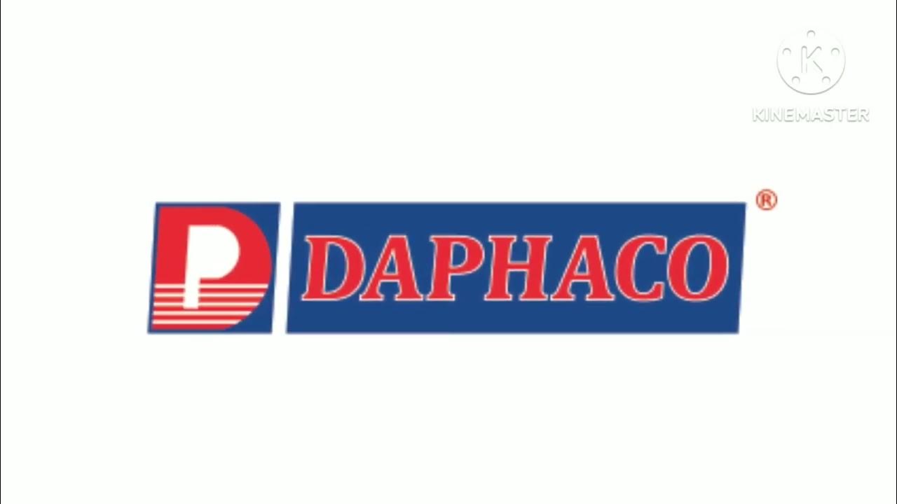 Daphaco Logo Remake @WAGDHN2025 - YouTube