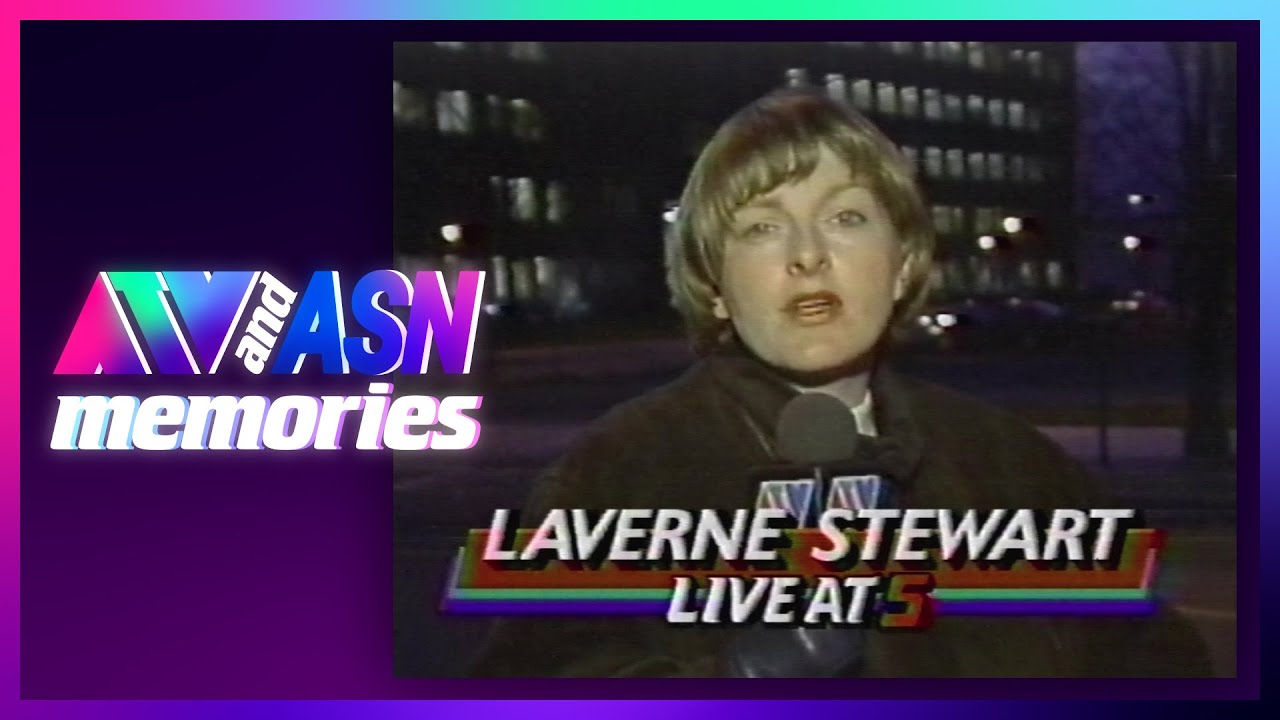 November 15, 1994 - ATV - Live At 5 - Partial - Hunting accidents ...