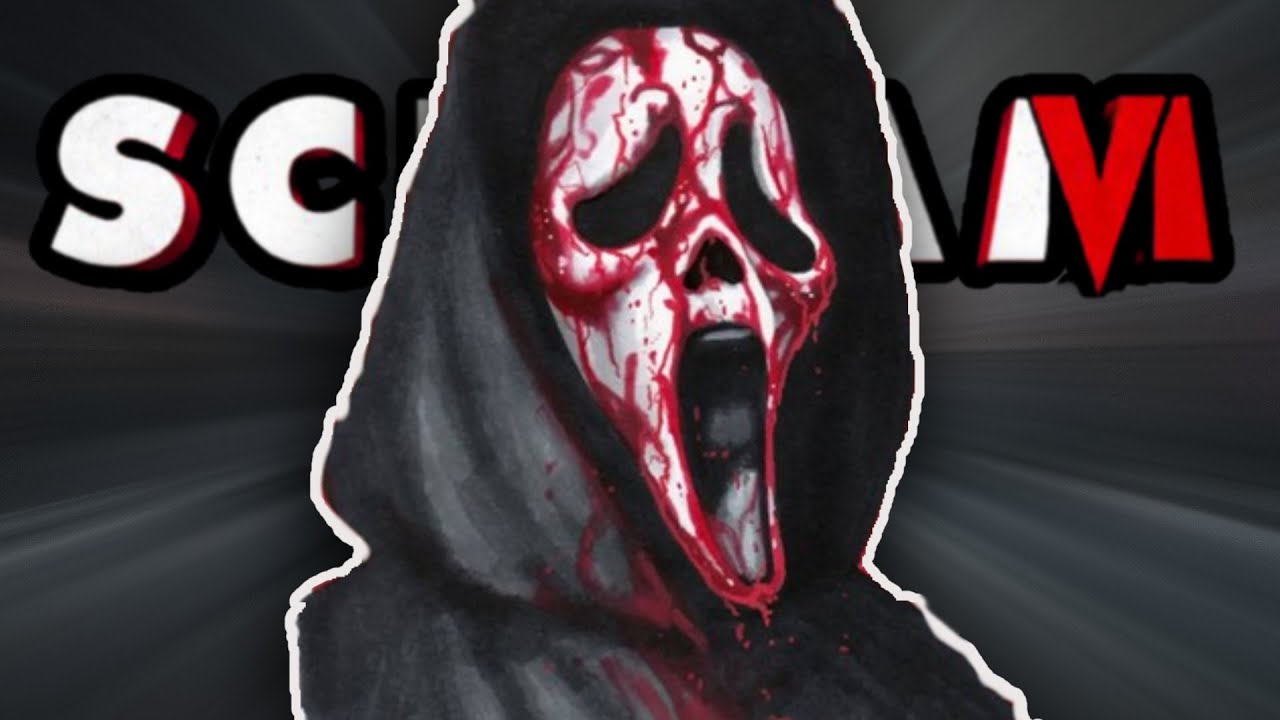 Scream 8 In (New Sidney Trilogy?) Development..... - YouTube