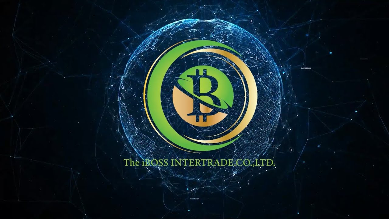 The iBoss Intertrade - YouTube
