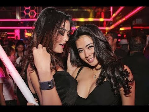 Amnesia Bandung Diskotik