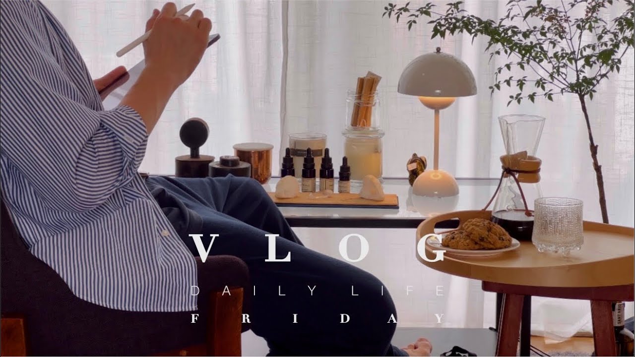 630AM Productive Morning Routine | SLOW Life Aesthetic Vlog | Draw with ...