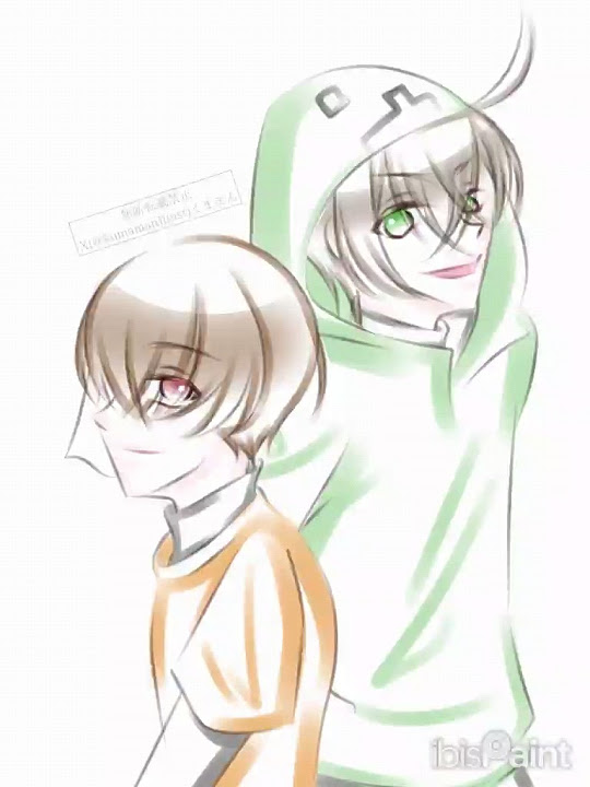 【タイムラプス】初期人狼【wrwrd_rkgk】 - YouTube