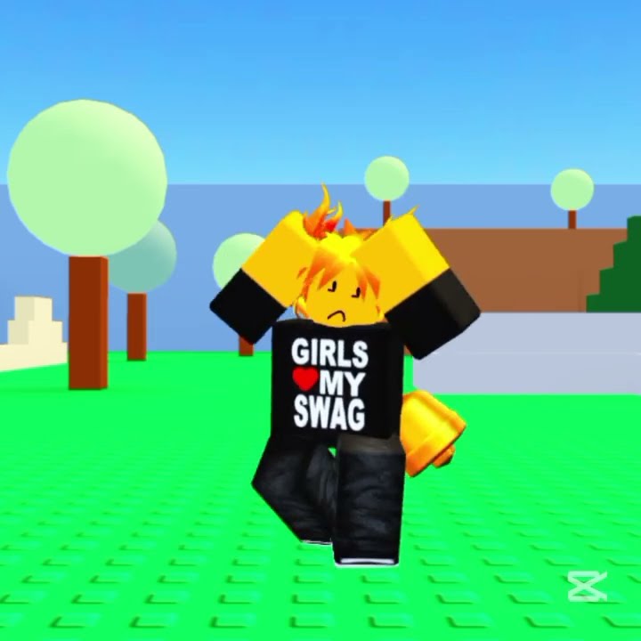 Birdbrain but FlameGuy is conscious #teto #birdbrain #fyp #roblox # ...