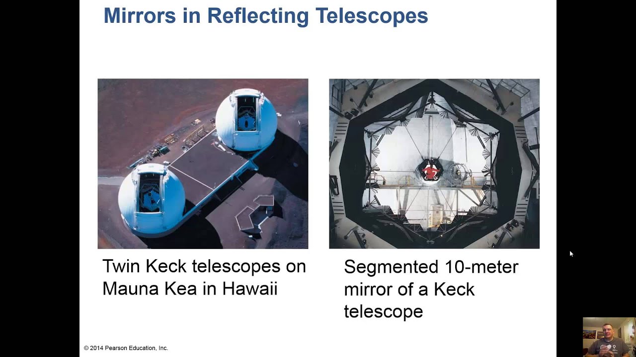 Astronomy Chapter 6 Video Lecture - YouTube