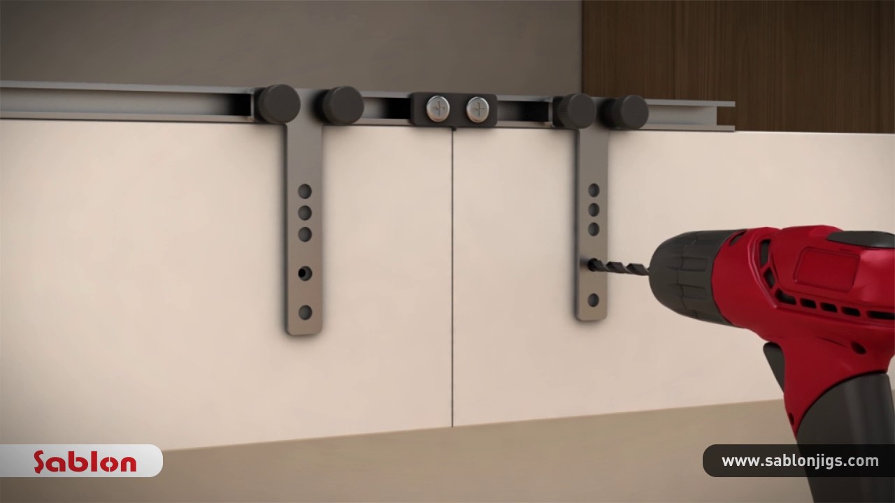 Jigs Handle S140 - YouTube