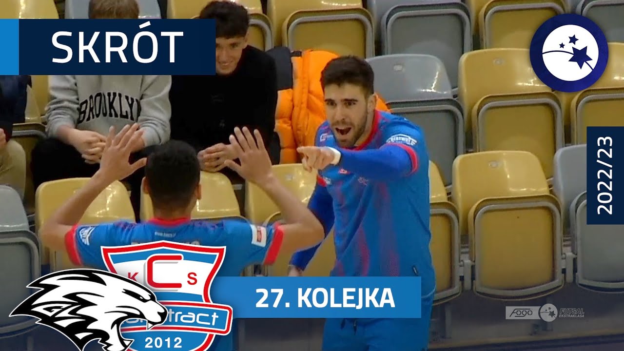 Dreman Opole Komprachcice - Constract Lubawa 2:6 | SKRÓT | 27. kolejka ...