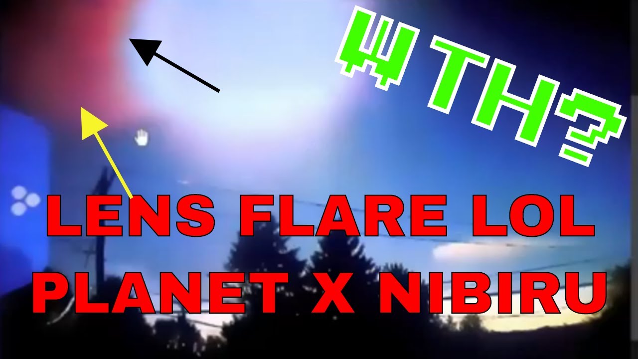 Caught The Whole Planet X Nibiru System., CCTV caught on video - YouTube