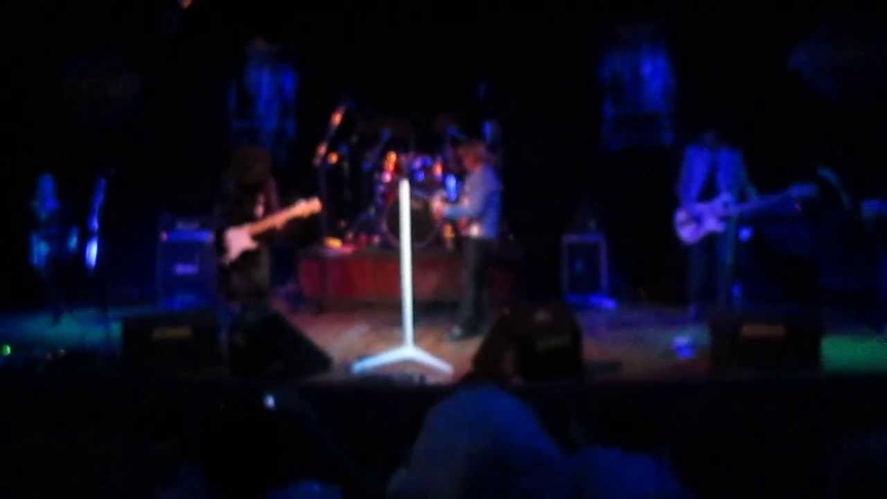 The Cowboys - Dry County - YouTube