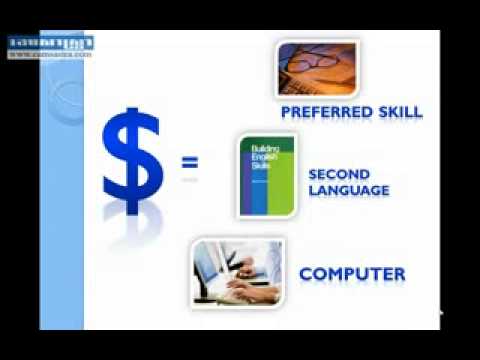 What can I do to get a well paid job - YouTube
