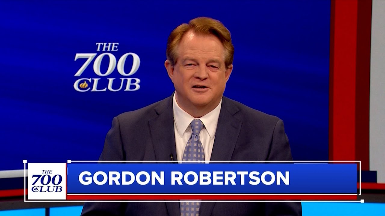 The 700 Club - December 28, 2022 - YouTube