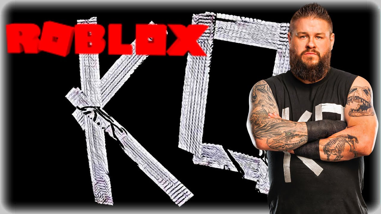 ROBLOX WRESTLING 2025: Kevin Owens Thème Songs Codes/Id's (WORKING ...