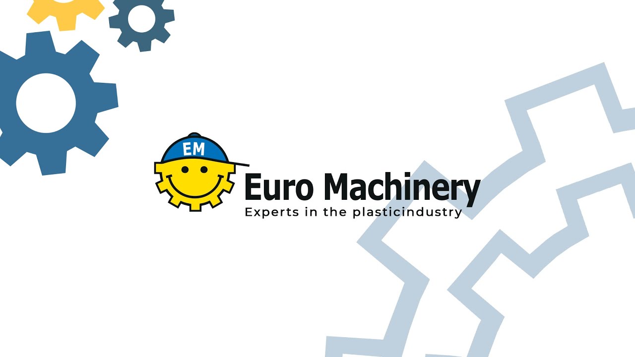 YouTube video trailer | Euro Machinery - YouTube