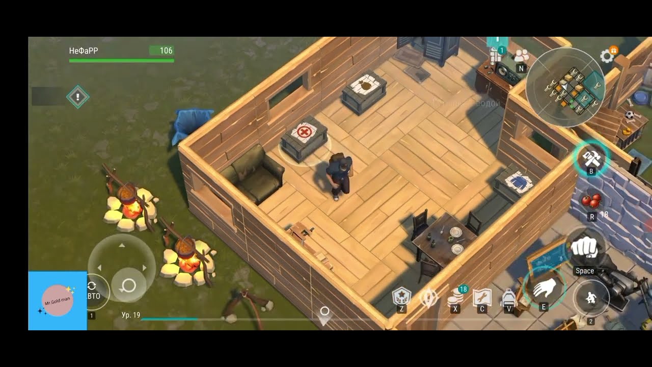 LDoE:Путь новичка! #1 - YouTube