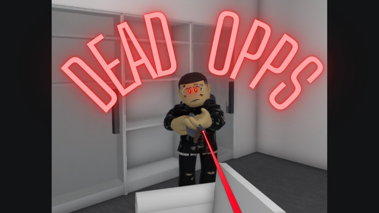 DEAD OPPS | South London 2 Montage - YouTube