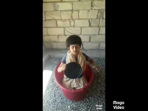 Aşıq Muşkulatın parodiyası