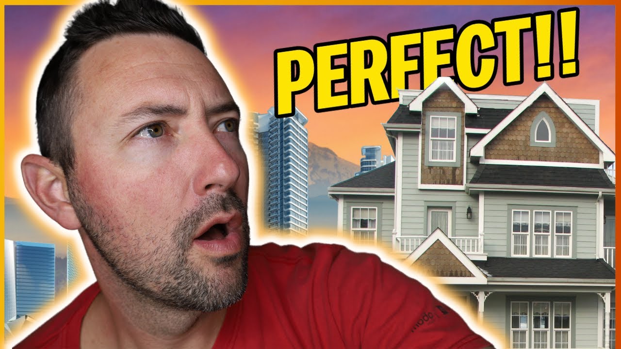 Top 10 Suburbs to Live in Portland Oregon - YouTube